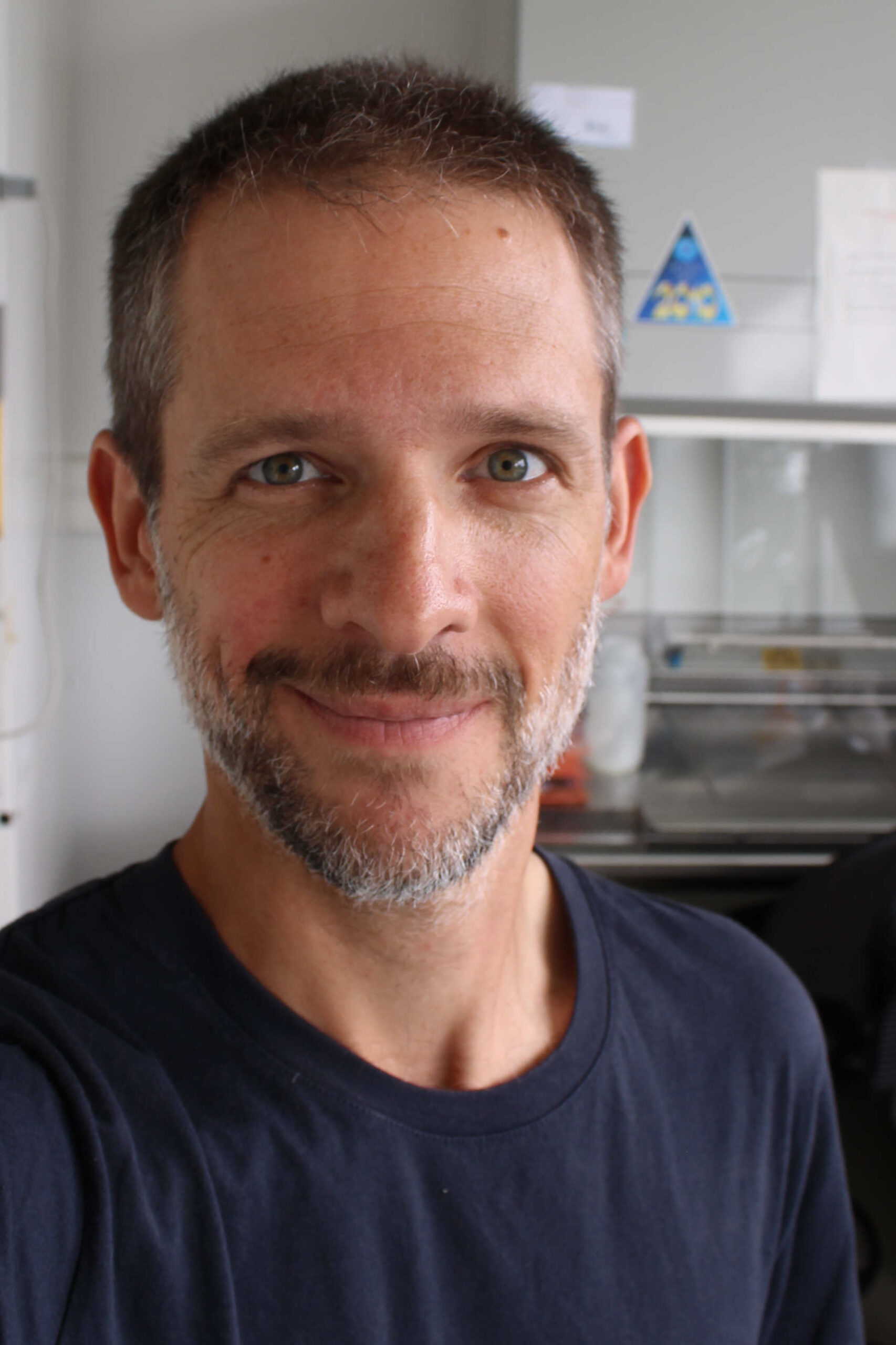 Thomas Beneyton est lauréat de la médaille de cristal du CNRS 2024 - CRPP