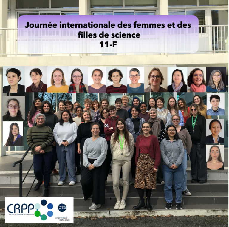 Home Page - CRPP